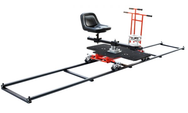 Camera movements: dolly shots - SiteCrew Academy